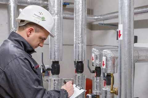 Measurement & Verification: Achieve Your Energy Savings Goals - Veregy