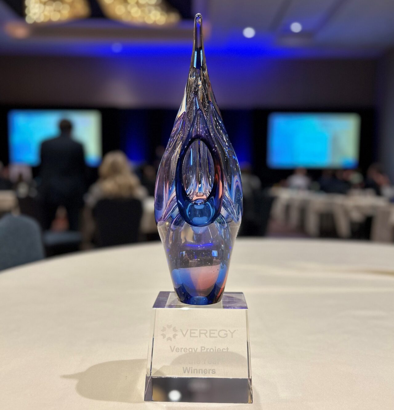 Veregy Project of the Year: MSD Wayne Township! - Veregy