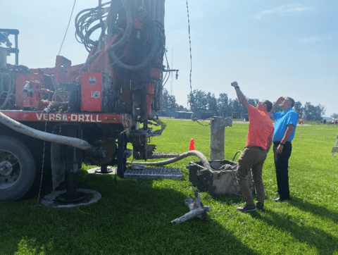 Veregy Celebrates K-12 Geothermal Project in Michigan in Partnership ...